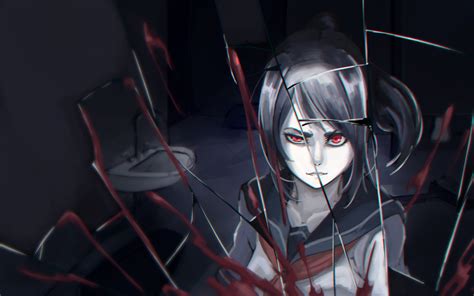 Fondos De Pantalla Simulador Yandere Yandere Chan X