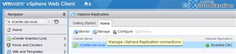 Vcp6 Dcv Objective 10 3 Configure And Maintain A Vcloud Air Connection Esx Virtualization