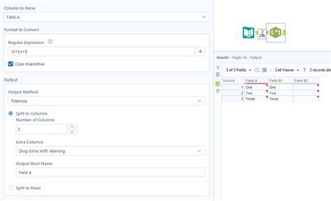 solved detecting whitespace in a v wstring alteryx community