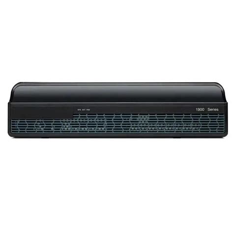 1941k9 Ciscos 1941 Router Isr G2 1941 Router China Router And