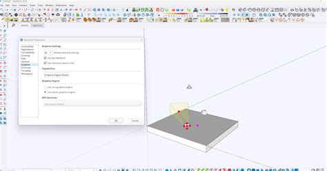 Sketchup Crashes After Using Enscape Assets Error Bug Reports And License Problems Enscape
