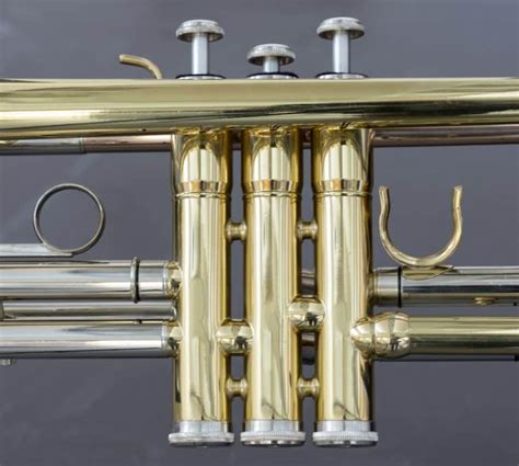 How To Put Back Trumpet Valves At Kenton Bridges Blog