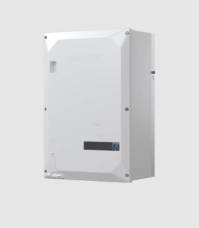 SolarEdge 5kW Home Backup Interface ATX Main Lug Unbound Solar