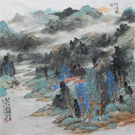 米南宫法 穆瑞彪作品 三典轩书画超市