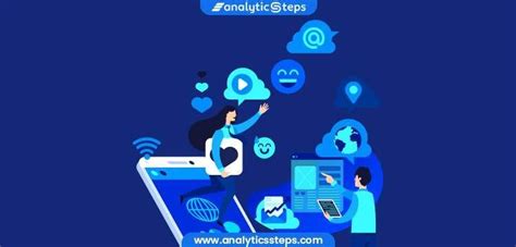 Analytics Steps On Linkedin How To Optimize Your Social Media Pages