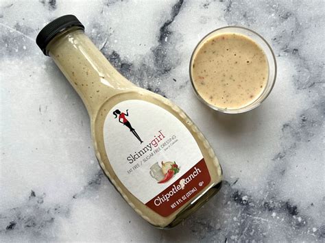 The Best Store Bought Ranch Dressing Tasted And Reviewed Daring Kitchen