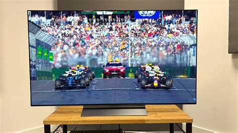 Grab The Deal 55 Inch Lg C5 Oled Now At Record Low Price Limited