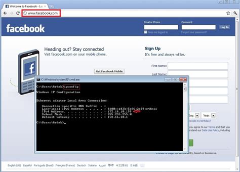 How To Block Facebook In Mikrotik Using L7 Protocols Layer 7 Lazy Geek