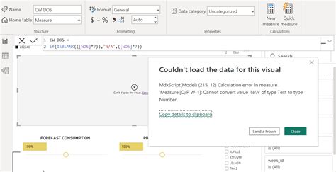Solved Error While Replacing Blank With Na In A Measur Microsoft Fabric Community