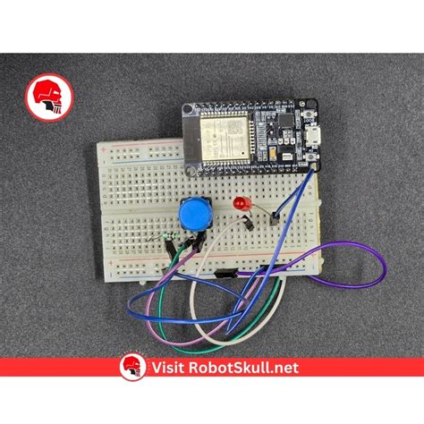 ESP ESP S WIFI IOT Development Board Starter Kit