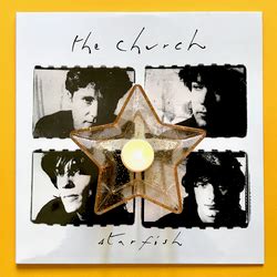 The Church Vinyl Lps Records And Box Sets Discrepancy Records