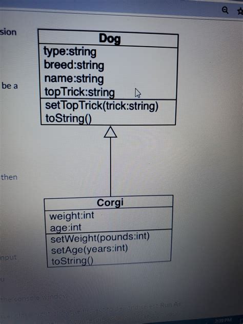 Solved Overview Nearly Every Java Application Involves