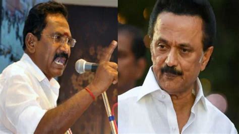 ஸ்டாலினை ‘அப்பான்னு சொன்னா தப்பா இருக்காது செல்லூர் ராஜூ கிண்டல்