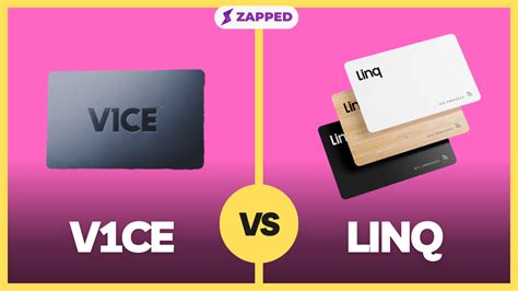 V1ce Vs Linq Which Platform Comes Out On Top ⚡️zapped