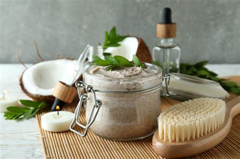 Jak stworzyć domowy peeling z naturalnych składników Przepisy i zalety