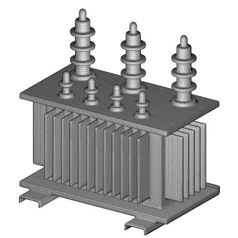 Modelo 3d Juguete Transformador Eléctrico Para Niños Turbosquid 2130302