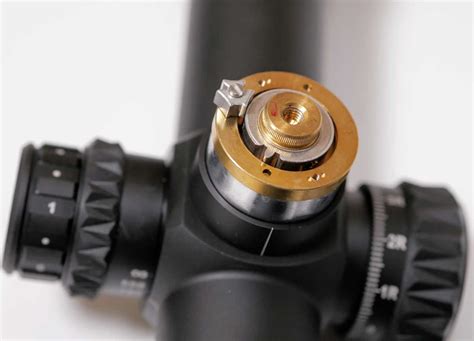 The Beginners Guide To Zeroing Rifle Scopes
