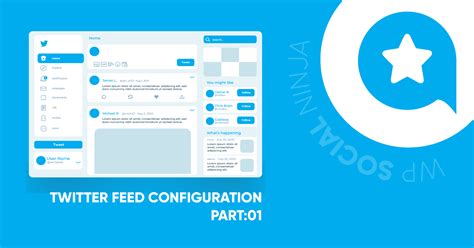 How To Embed Twitter Feed On Your Website Part 1
