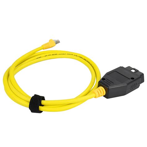 Date Cable For Bwm F Series Icom Enet Cable Coding Vicedeal