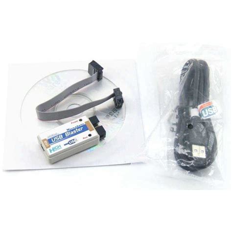 Complete Guide To Usb Blaster Cable Pinout And Wiring Diagrams