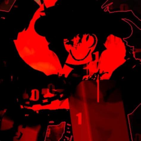 Demon King John Doe Corrupt Energy 2 By Salthecoolpal Meme Sound