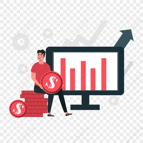 상단 데이터 금융 경제 문자 클립 아트파이낸스사업 Png 일러스트 무료 다운로드 Lovepik