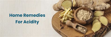 Top Natural Home Remedies For Acidity Get Quick Relief Tips