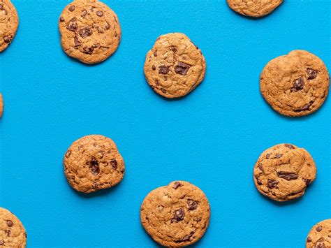 5 Expert Tips For Making Amazing Vegan Cookies Self