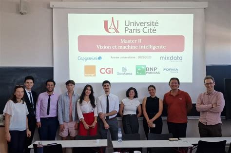 Master Computerscience Computervision Ai Newopportunities Neguin