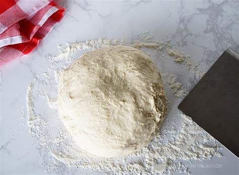 Soft Pretzel Recipe The Crafting Chicks