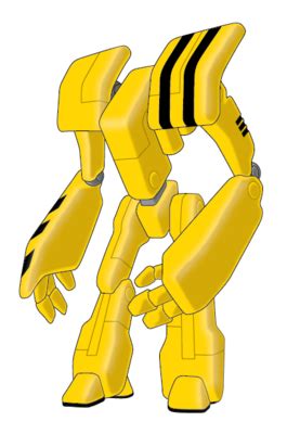 RPG Writeups Technoir