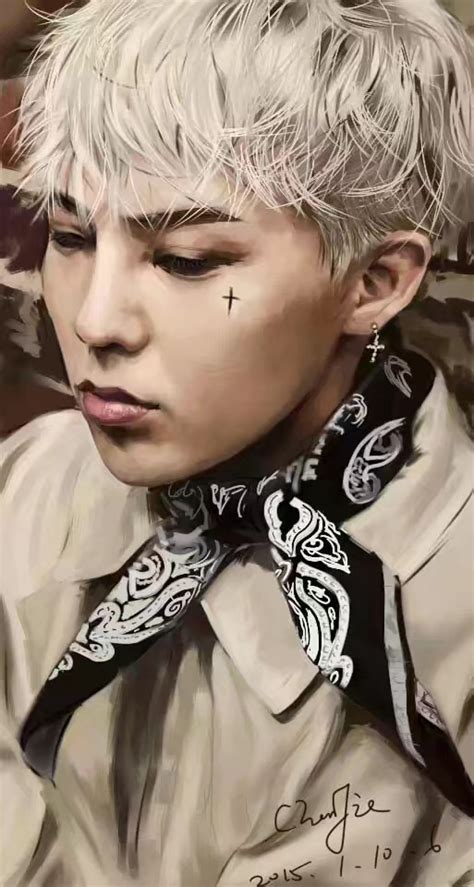 板绘人像弥向 站酷zcool