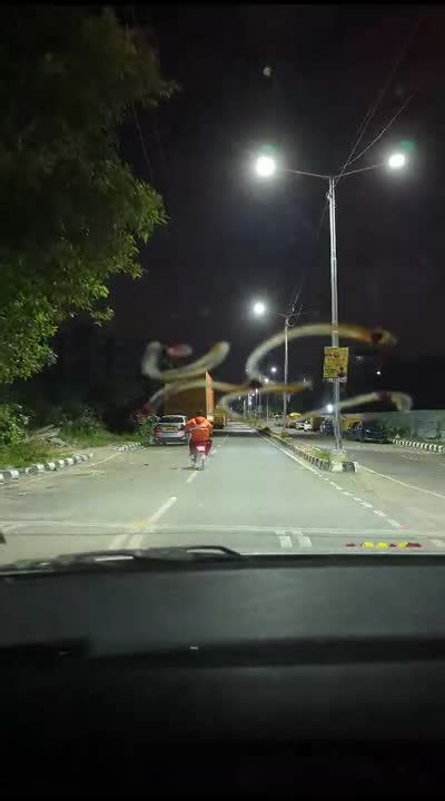 surya pratap kahar on linkedin swiggy