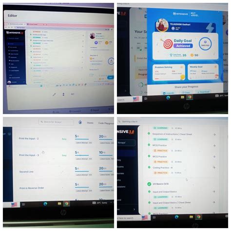 Tejaswini Gadhari On Linkedin Codingjourney Continuouslearning