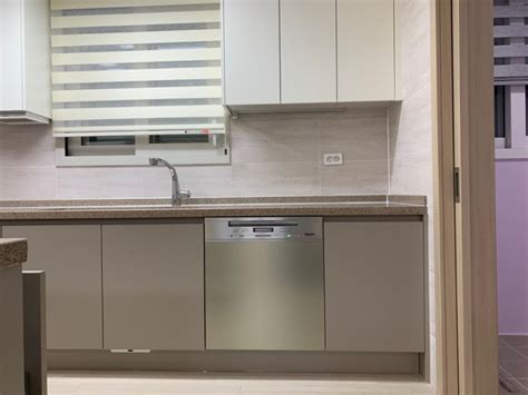 남악 오룡푸르지오 밀레 식기세척기 G6722sci 설치 후기 네이버 블로그