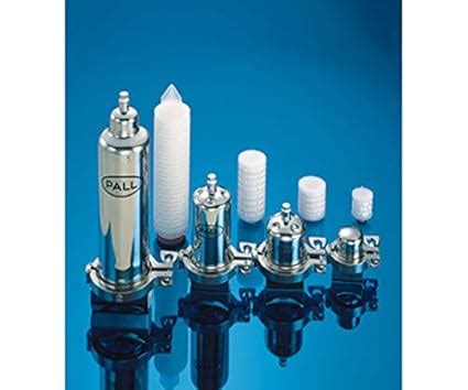Jp Pall 日本ポール フィルターハウジング Mfk4463g8h4 C 産業・研究開発用品