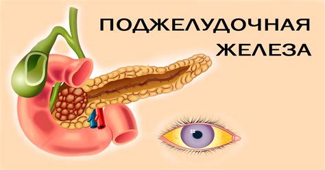 7 симптомов рака поджелудочной железы Вы не должны их игнорировать