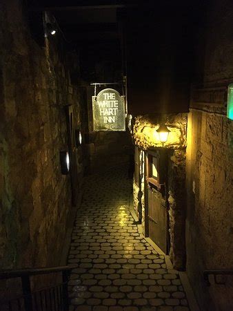 The Edinburgh Dungeon 2019 All You Need To Know Before You Go With