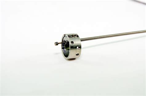 Variable Stiffness Coil Assembly Open Style ENDOCORP