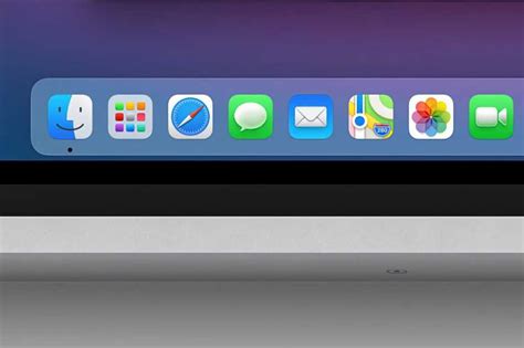 make the macos dock tiny by using terminal macworld