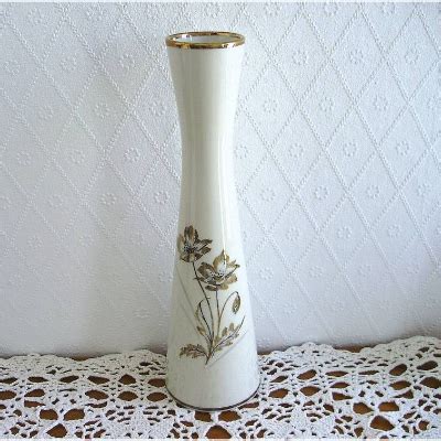 Vintage Vase Von Bareuther Waldsassen Bavaria Aus Den