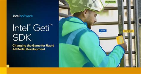 Intel Software On Linkedin Intelgeti Computervision