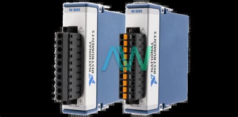 NI NI Voltage Output Module In Stock Ships Today