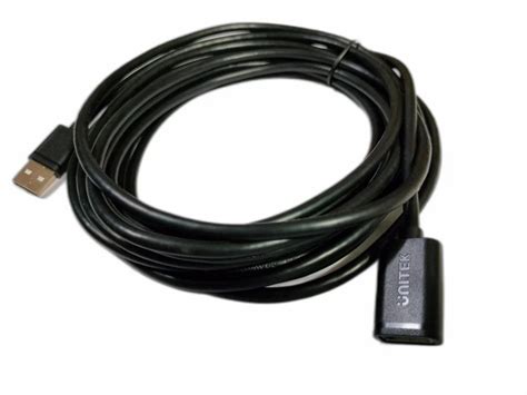 Unitek Usb Extension Cable At Piece Nagartapete Bengaluru Id