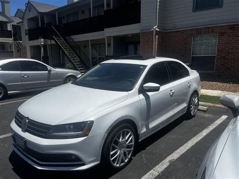 Whats The Best Mk6 Mod Im Open To Suggestions R Jetta