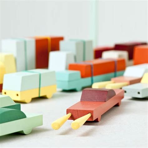 55 Block Bots Ideas In 2025 Wood Toys Wood Crafts Wooden Toys