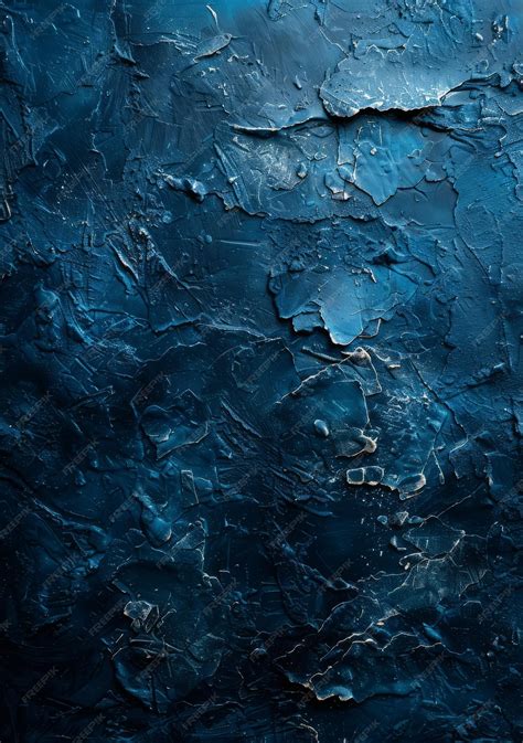 An Abstract Dark Grainy Background Featuring A Mix Of Rough Textures