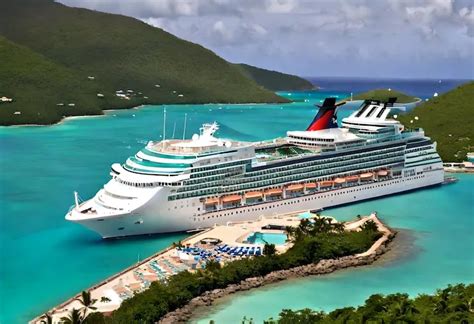 Efficient Cruise Transfers Reliable Transport Services