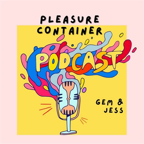 Pleasure Container Youtube