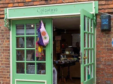 Celestine Tenterden Kent